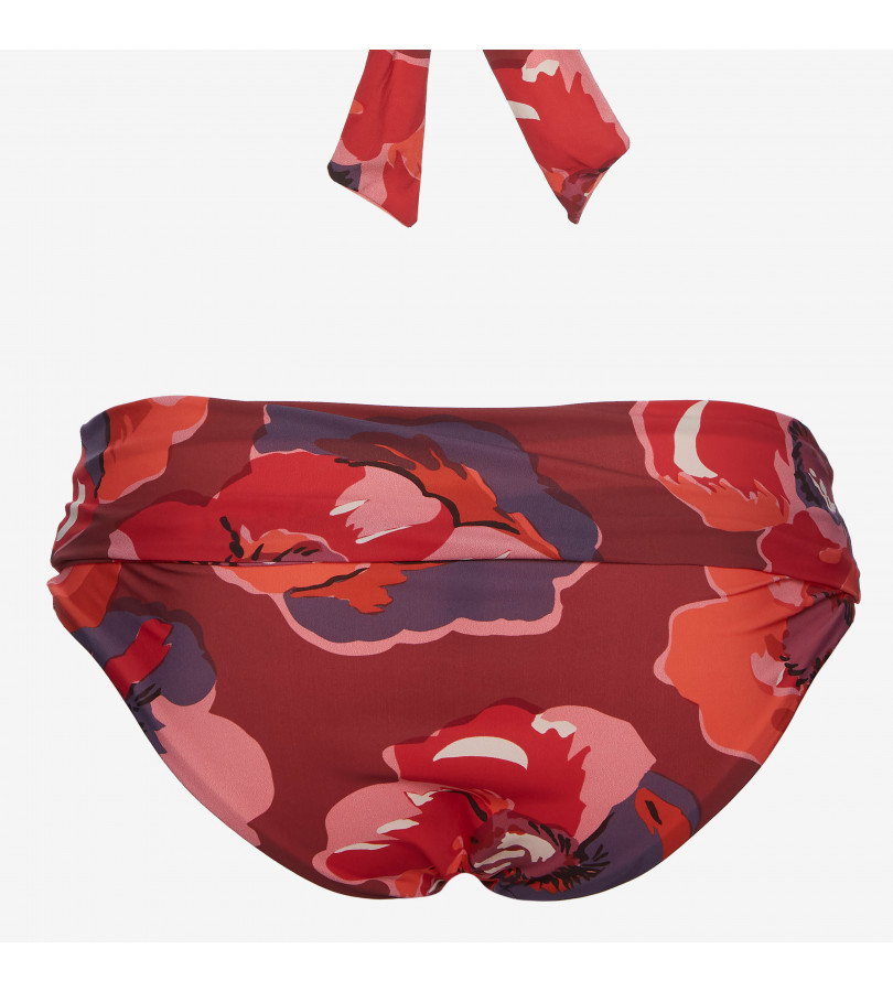 Foulard bra bikini