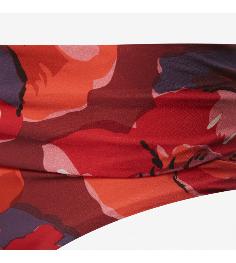 Foulard bra bikini